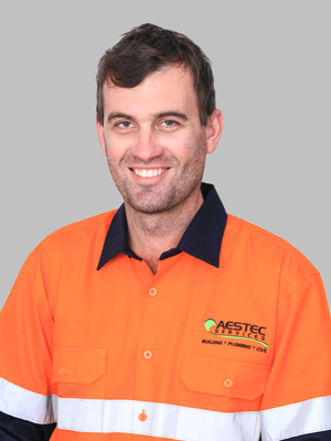 Michael Stephens - Aestec Services